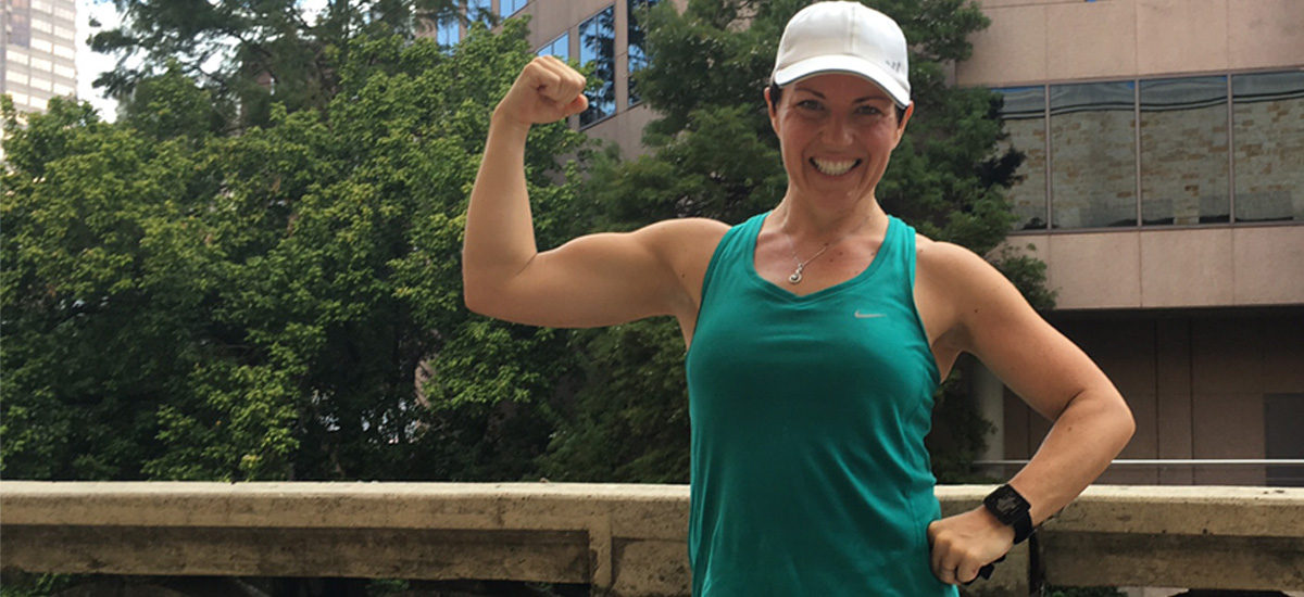 Personal Trainer in Dripping Springs, TX - Jill H Training